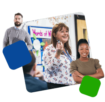 Key Stage 2 Curriculum – NATRE