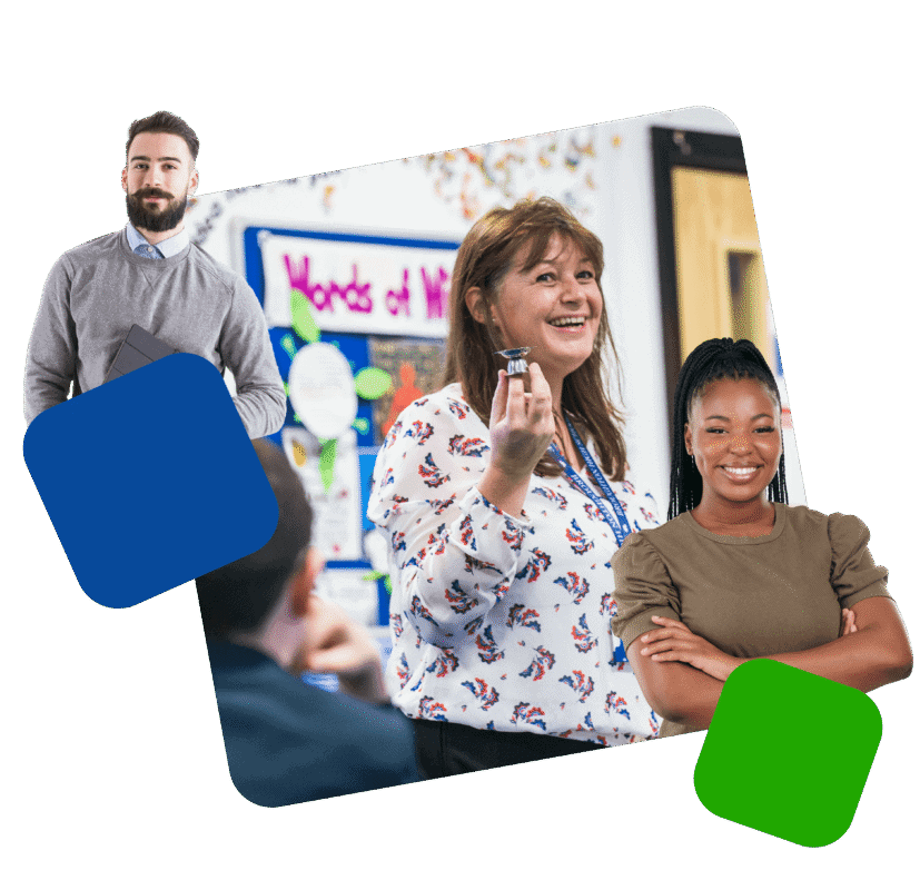 Teachers membership – NATRE