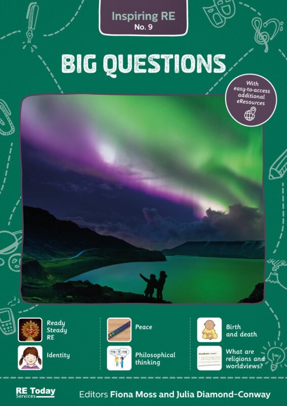Big Questions – NATRE