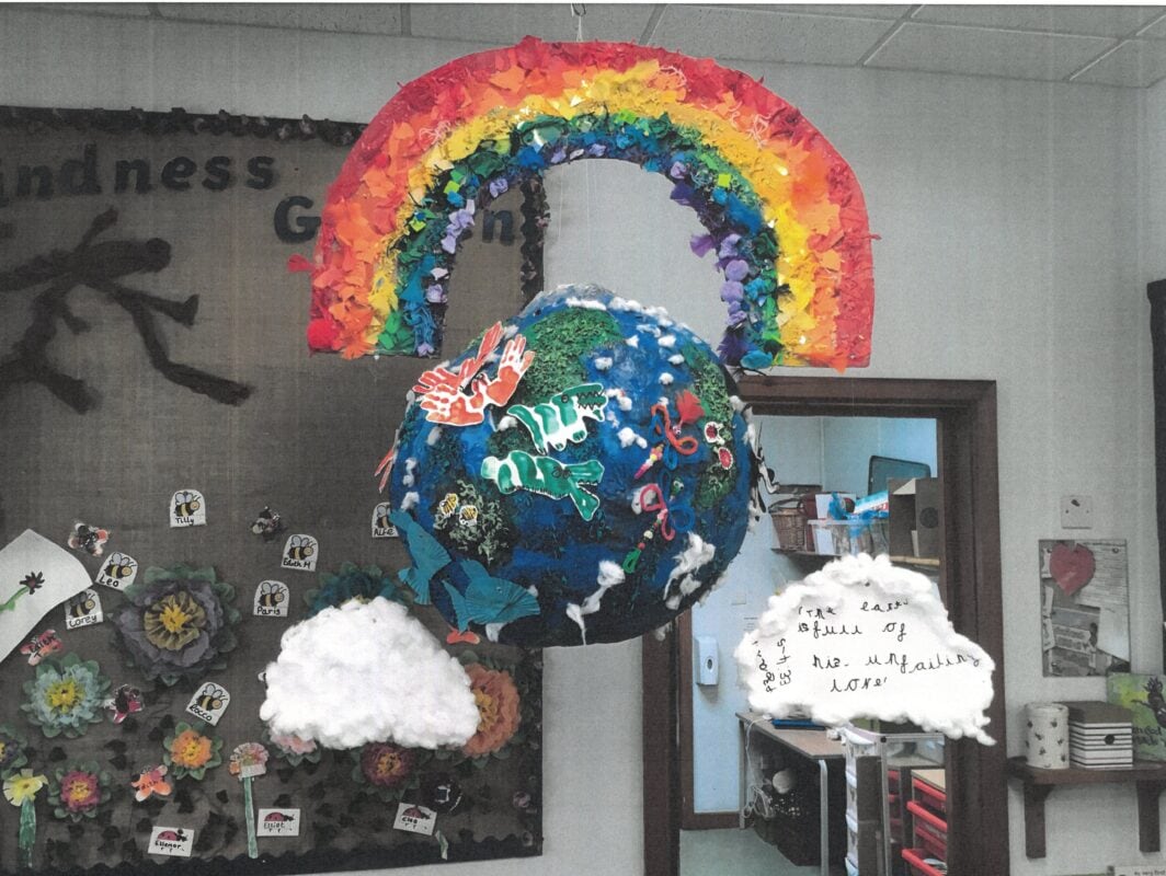 Humans are hurting the Earth – NATRE