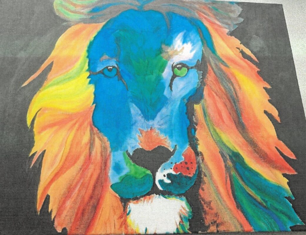 Do animals matter – NATRE