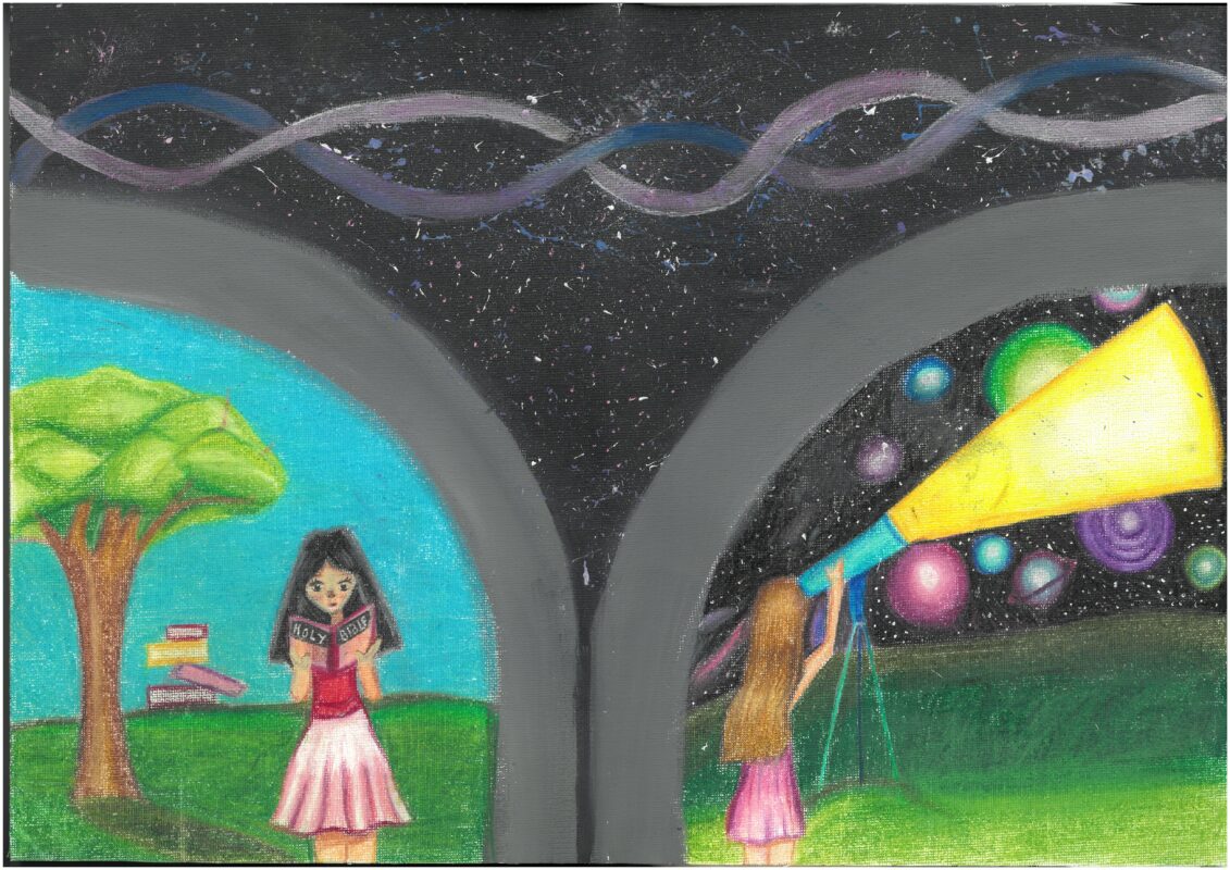 Two Paths – NATRE