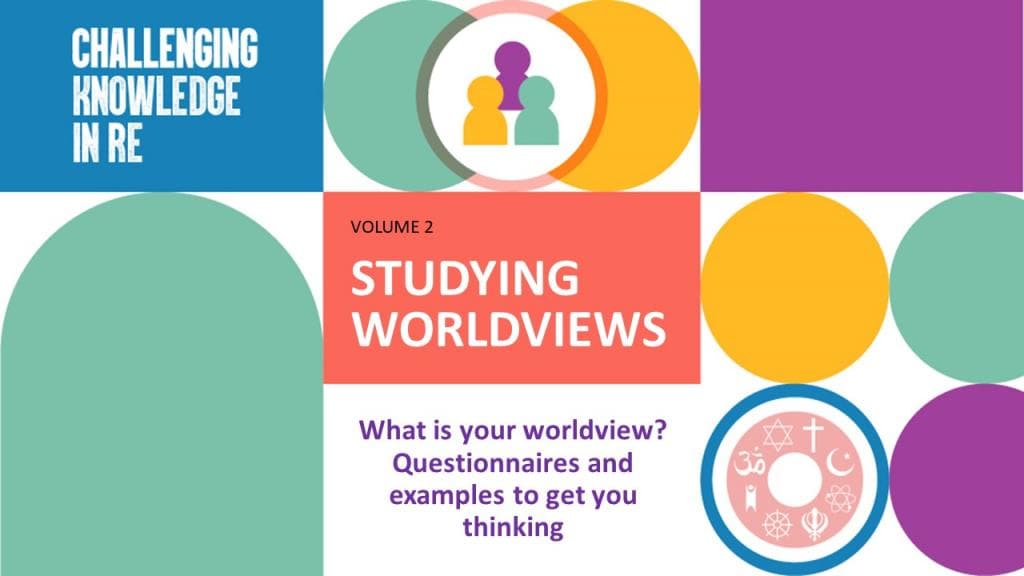 Studying Worldviews – NATRE
