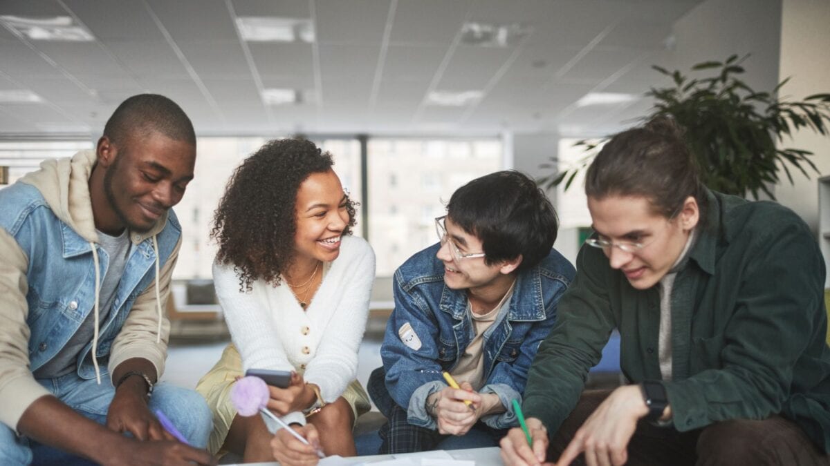 Love Teaching RE! – NATRE